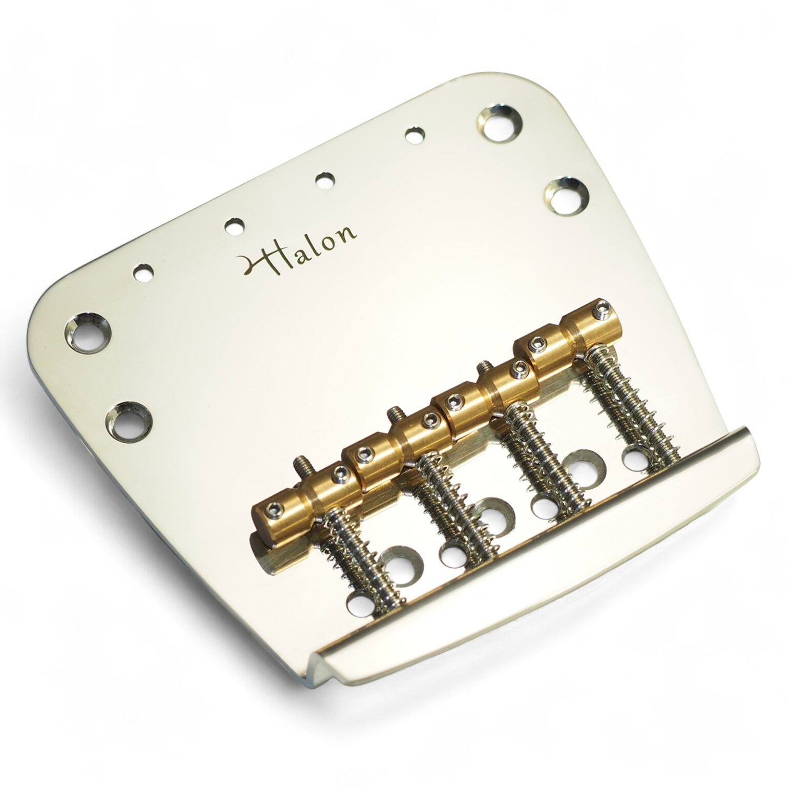 Mustang Bass Bridge